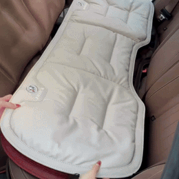Ergonomisk Bilpute – OSLAO NO
